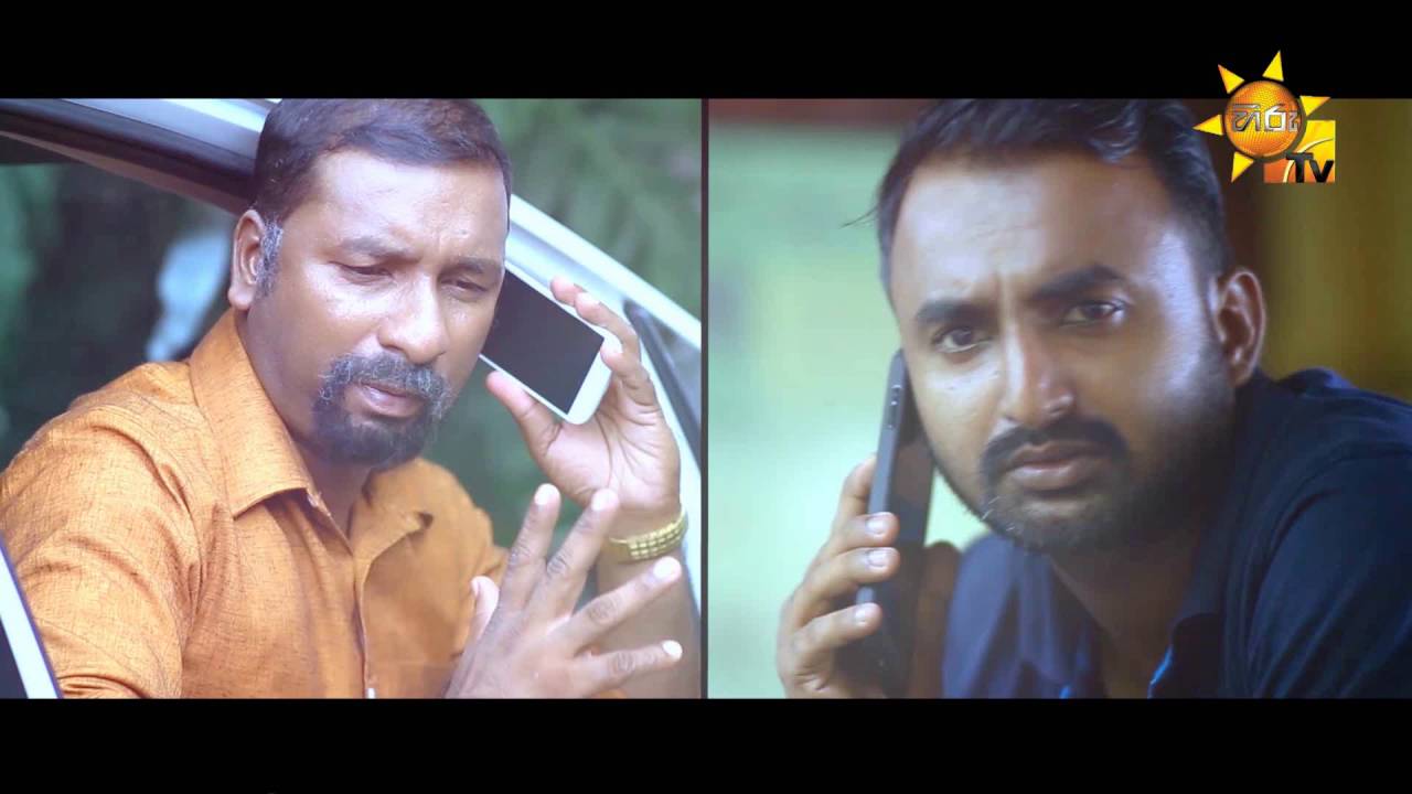 Adahanna Mata Bari Una - Yohan Wickramasinghe [www.hirutv.lk] - YouTube