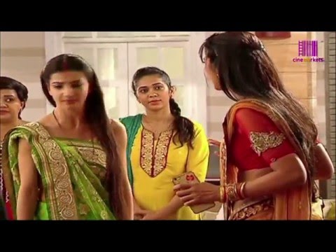 Paridhi To Give Away All Her Belongings | Saath Nibhaana Saathiya