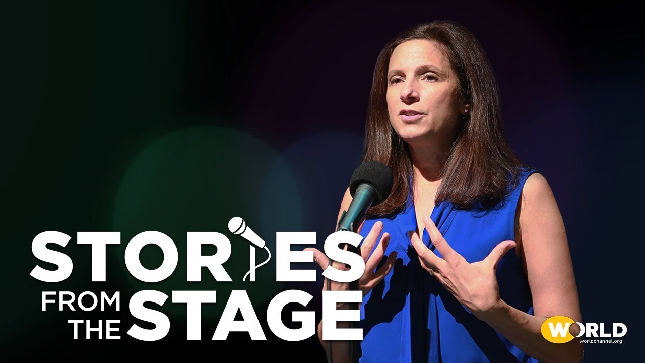 Ana Hebra Flaster's BRAVE FAMILY - YouTube