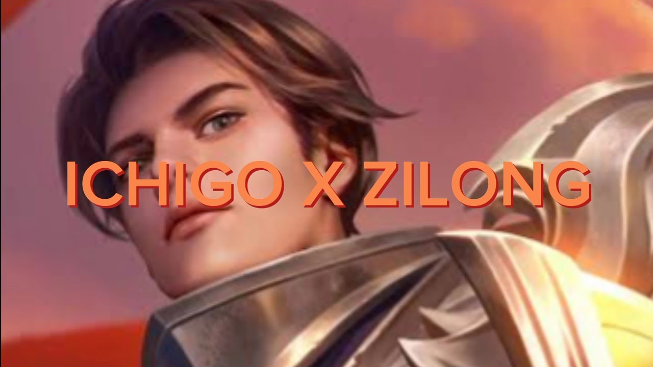 My old Zilong Plus New Intro - MLBB - YouTube