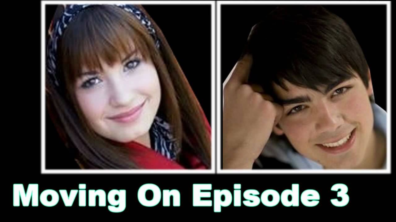 Moving On episode 3 - YouTube