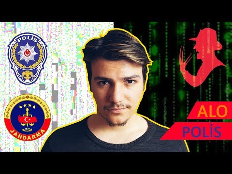 Sizi Polis Asker Diye Tanıtanlara İnanmayın l Kamu Spotu