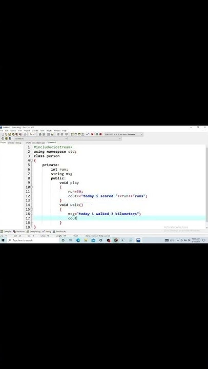 Coding C Basic Coding C Coding Kaise Shortsapnacollage Learncodingcodinglife 2083