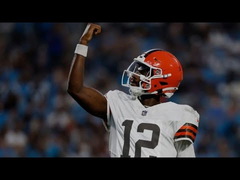 IN SHEDEUR SANDERS WE TRUST: "PERFECT TIMING" - YouTube
