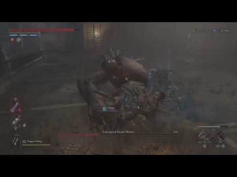 Parade Master - YouTube