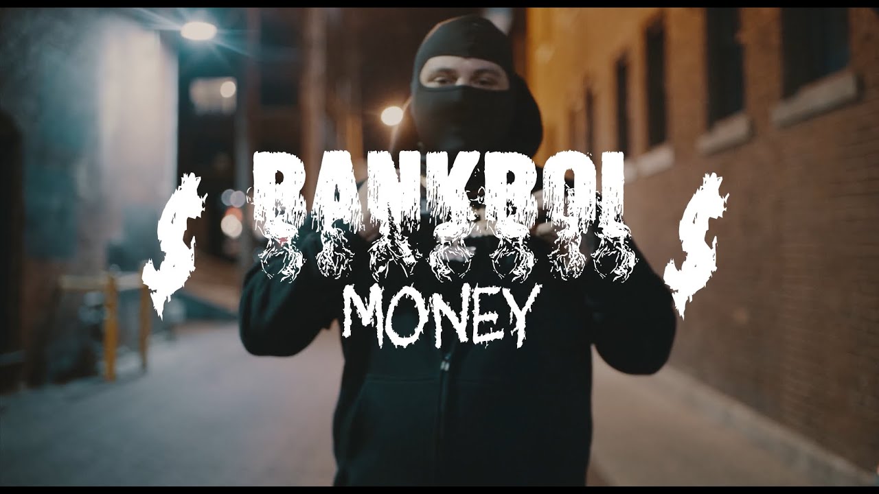 BankBoi Money - Why You Talkin (Official Video) - YouTube