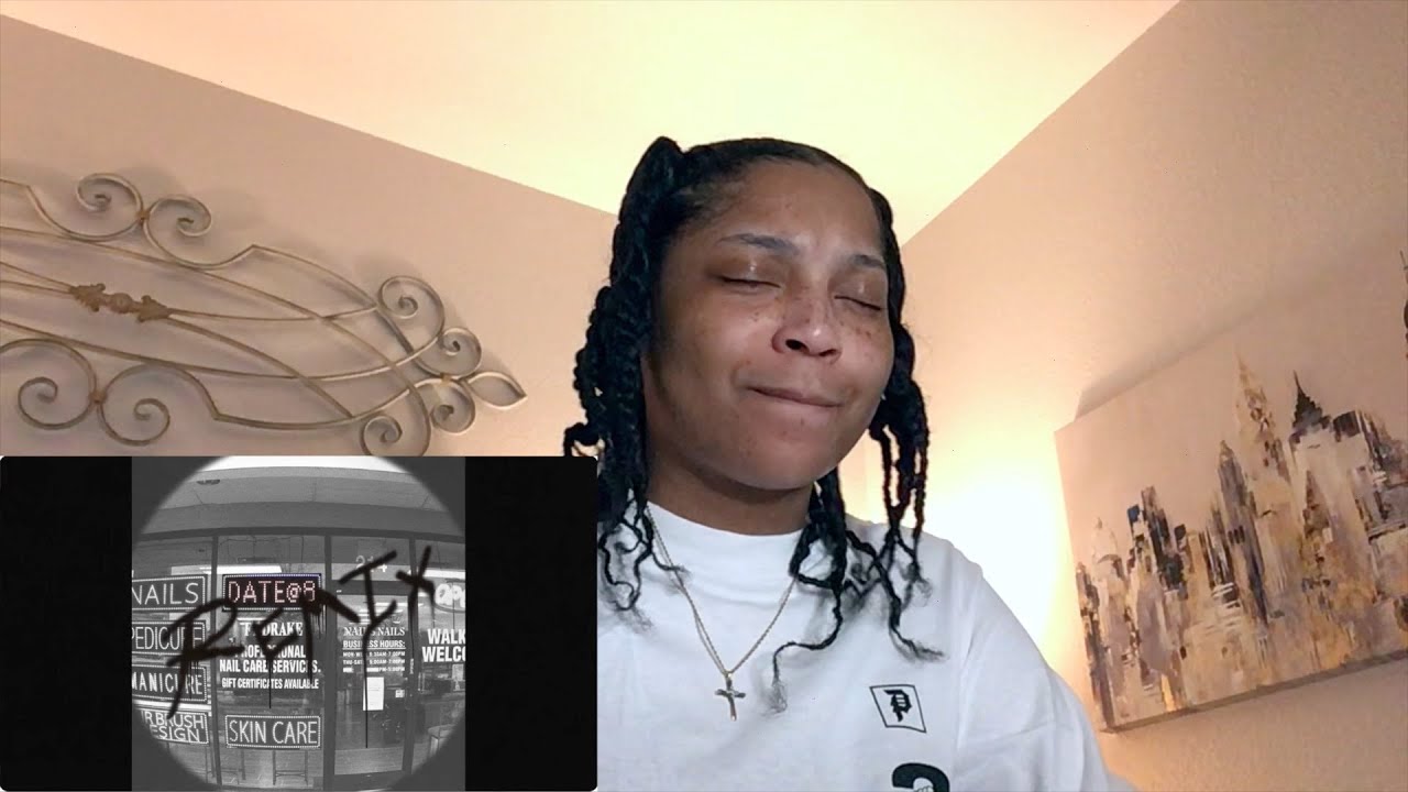 4Batz - act ii: date @ 8 (remix) feat. Drake |REACTION| - YouTube