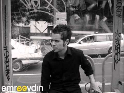 Emre Aydın - Tam Dört Yıl Olmuş Dün