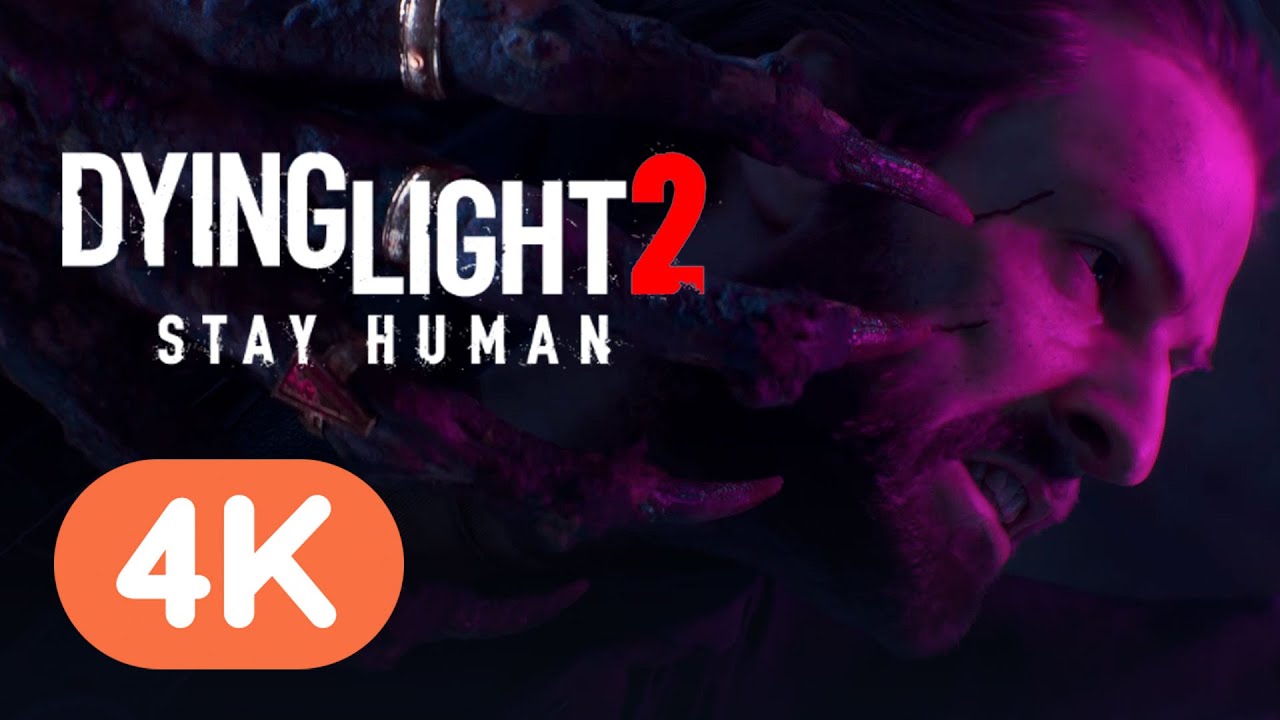 Dying Light 2 - Official Cinematic Trailer | Game Awards 2021 - YouTube