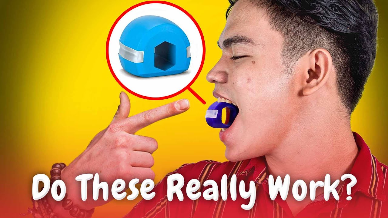 The Most Ridiculous Fitness Gadgets You’ve Ever Seen - YouTube