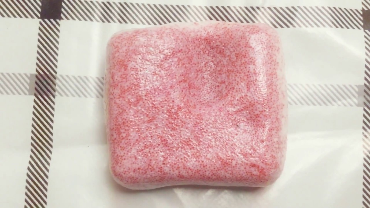 Slime setup!! - YouTube