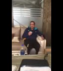 Pilot Last Video of The PK 661 Flight Plane Crashed - YouTube