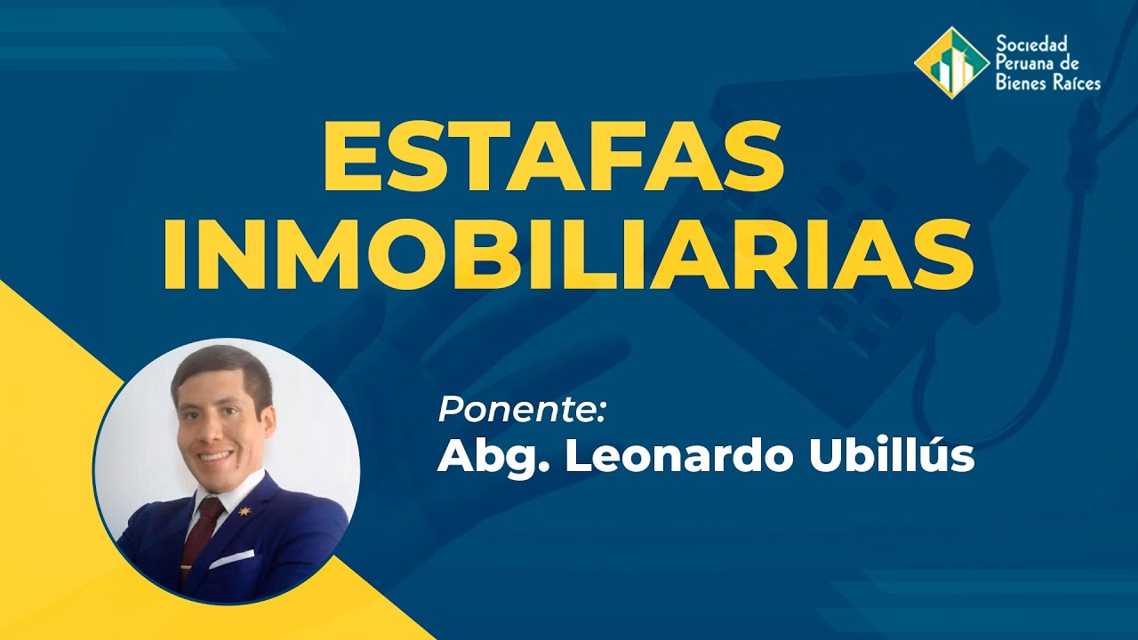 👩‍🏫 Charla Informativa: Administración de Edificios - YouTube