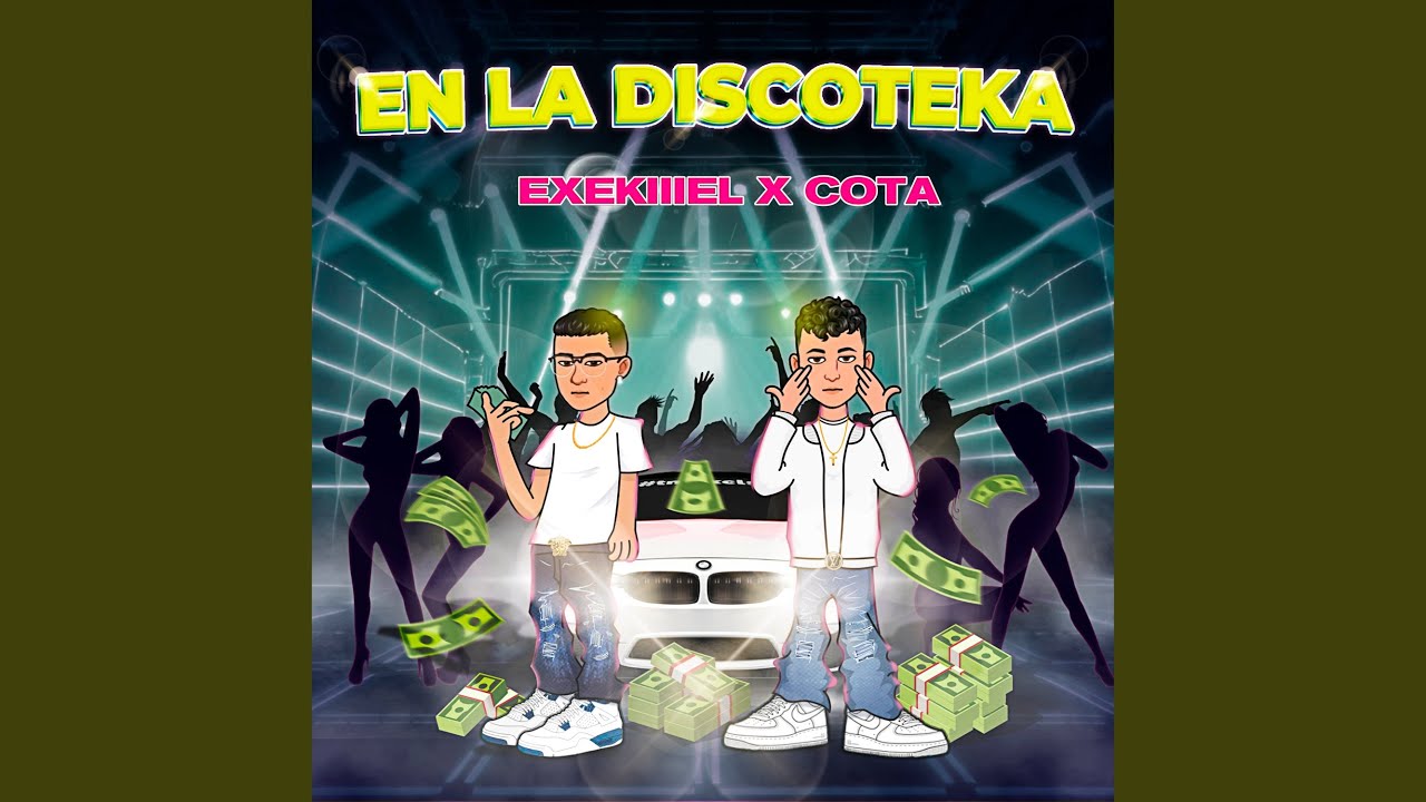 En la Discoteka - YouTube