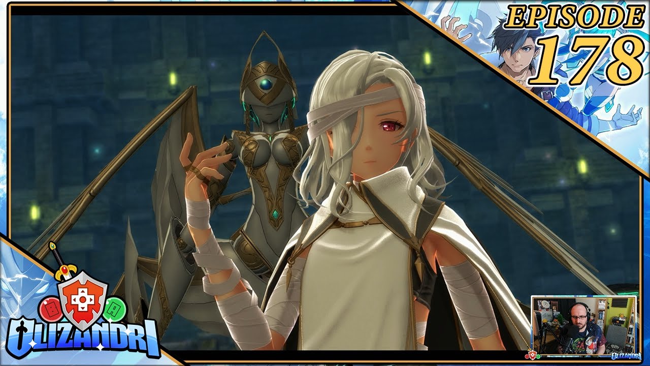 Trails Through Daybreak - Marduk Plan, Team 20 & Death Game Lower Boss ...