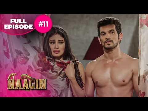 Naagin 1 Full Episode 11 | Best Supernatural Drama Serial
