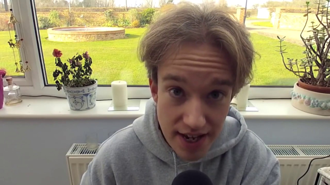 All Tom Scott's Intros - CITATION NEEDED - YouTube