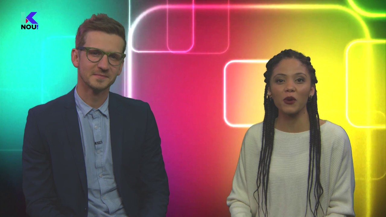 chatNOU!: Leon Gropp Onderhoud - YouTube