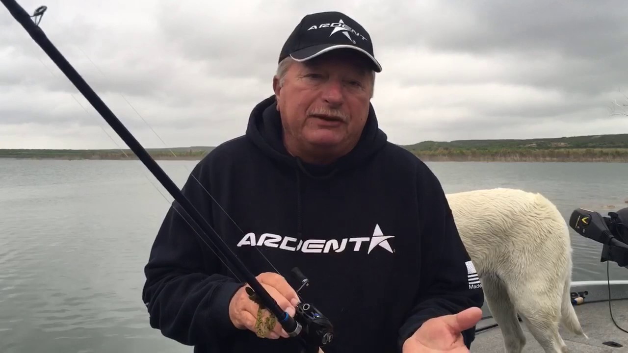 Introducing the new Apex Flippin Reel - YouTube