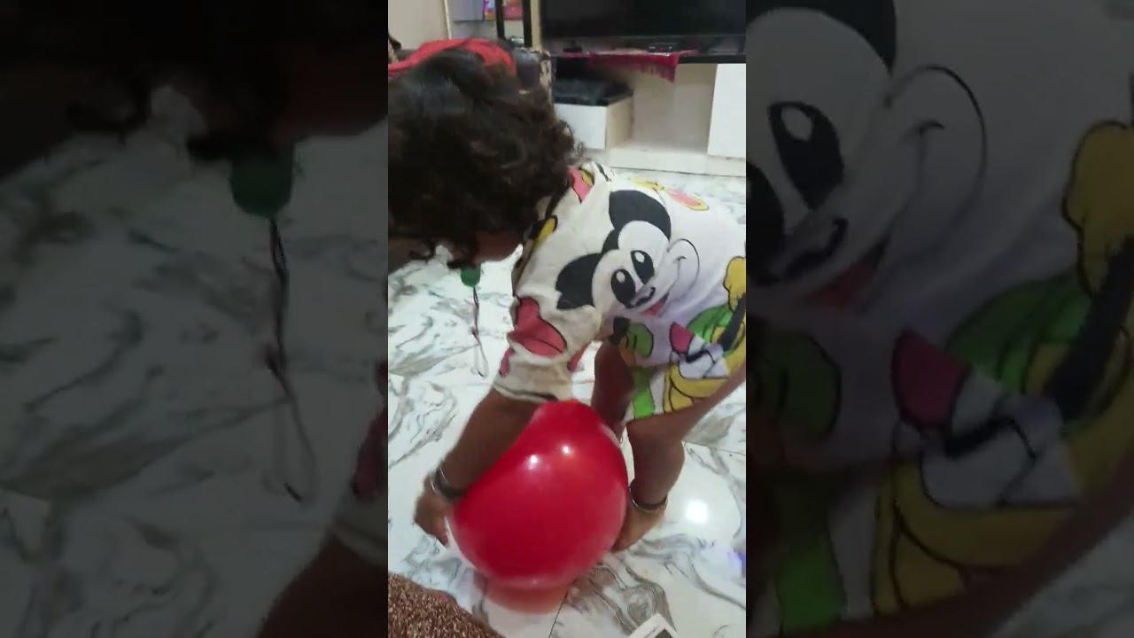 red gubbara ya ornge gubbara#shorts - YouTube