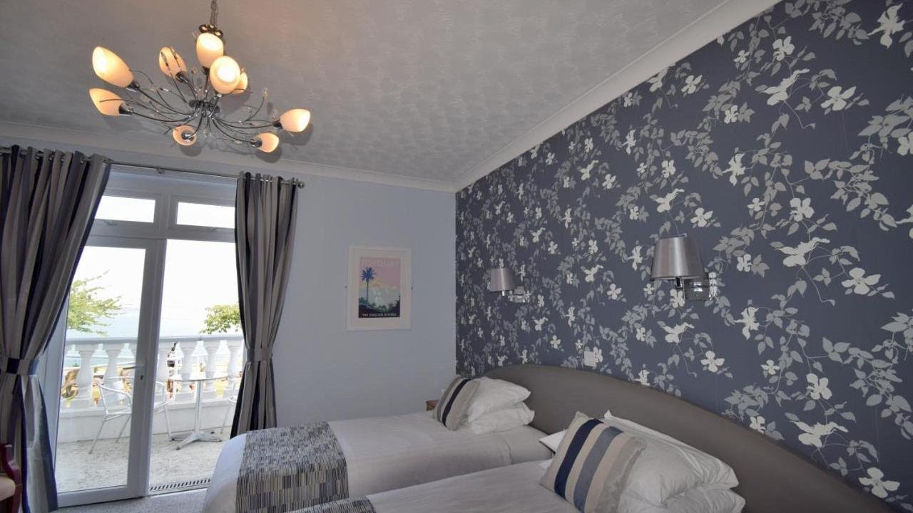 The Babbacombe Hotel, Torquay, United Kingdom - YouTube