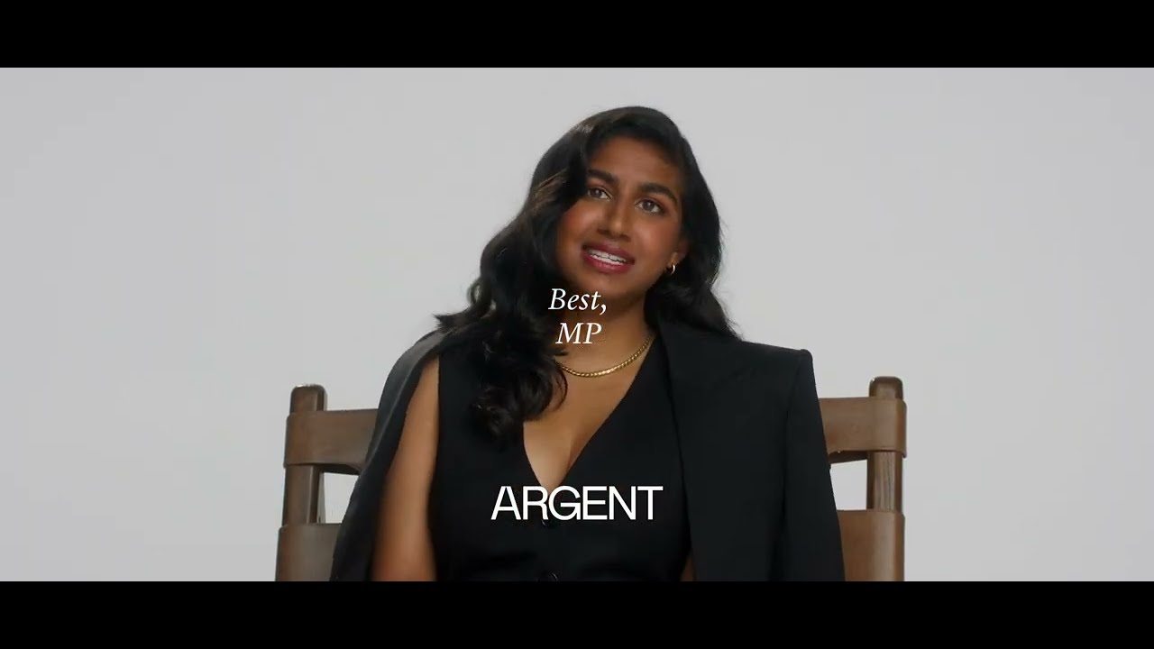 1:1 with Monica Padman | Argent #WorkFriends - YouTube