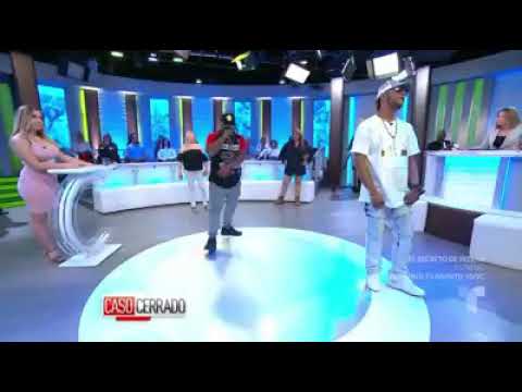 Choko Suarez y Diambu(ElbandiRich) La Crika es Della