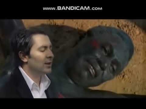 Abdurrahman Önül | Bilali Habeşi | Şarkı Dünyam