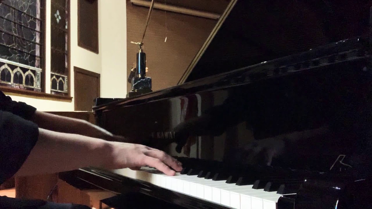 “Winding Pathways” -Gary Prim - YouTube