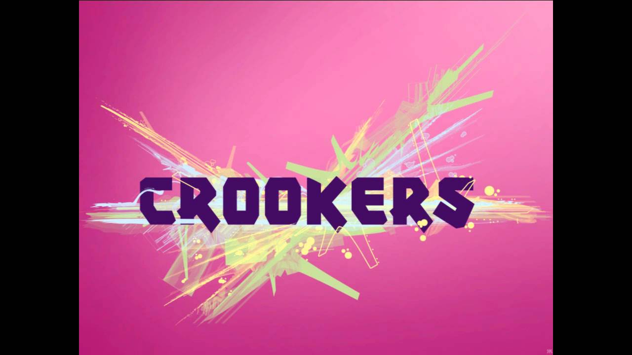 ACDC - Thunderstruck (Crookers Remix) [HD] - YouTube