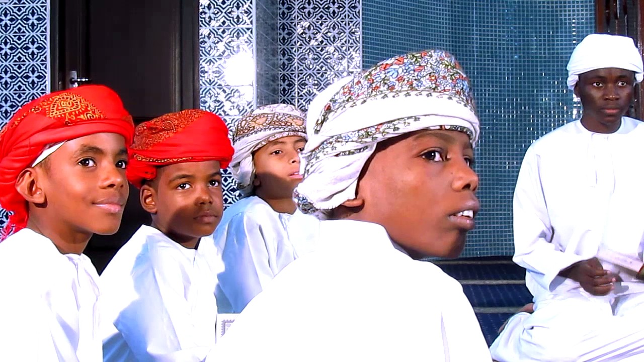 QUR AN NASHEED_AFAAIZU LUHETA & SOUD LUHETA - YouTube