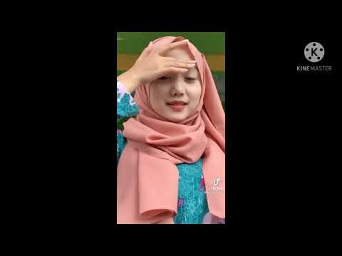 tik tok cewek cewek cantik bikin seger mata!