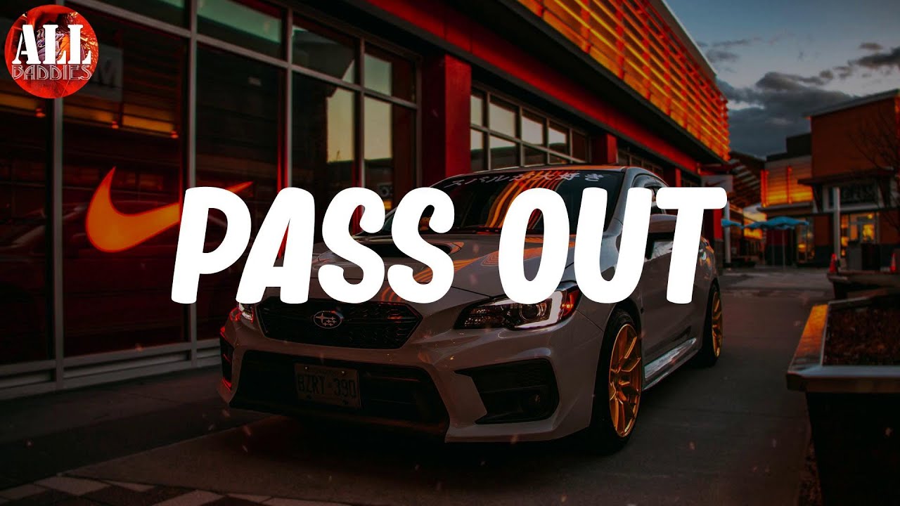 PASS OUT (Lyrics) - Quavo - YouTube