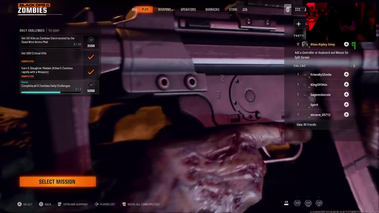 Call of duty b06 - YouTube