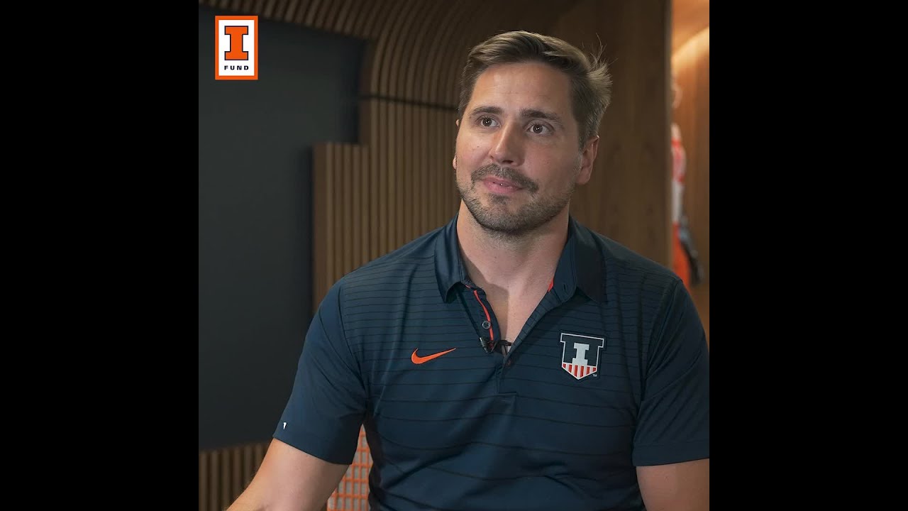 I FUND | J Leman Interview - YouTube