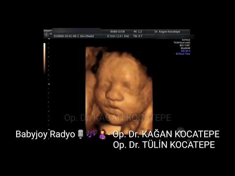 GEBELİKTE KANDA TİROİD VE ENFEKSİYON TARAMA TESTLERİ NASIL YORUMLANIR? - BABYJOY RADYO - 3. BÖLÜM