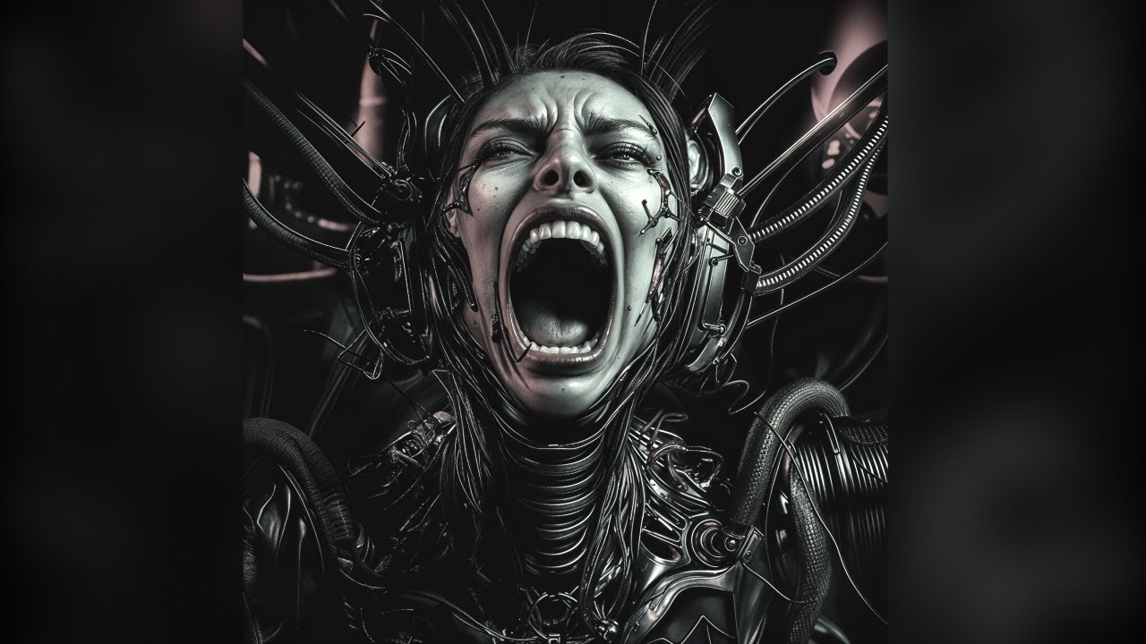 [FREE] Distorted x Aggressive Trap Metal Type Beat - "hyp3 [hype ...