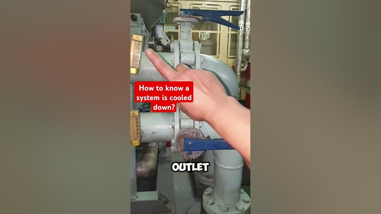 How To Know System Is Cooled Down refrigeration airconditioning how-to-know-system-is-cooled-down-refrigeration-airconditioning