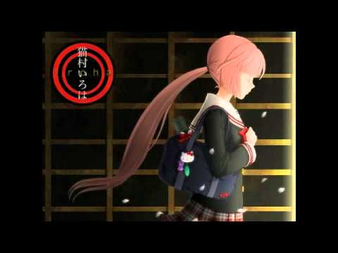Scarborough Fair - Iroha, Yukari, Ia - Vocaloids