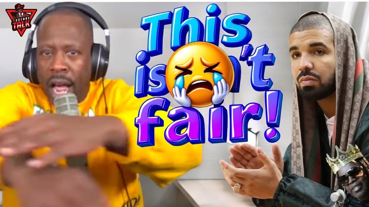 Look at this!! YouTuber think ⁠@kendricklamar went to hard on ...