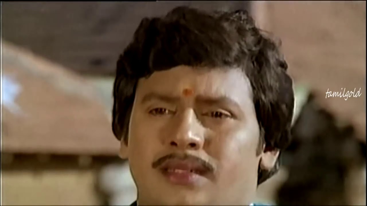 Karagattakaran | Full Tamil Movie | 1989 | Ramarajan, Kanaka ...