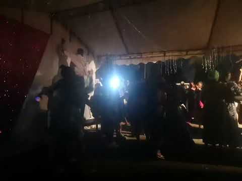 KIGOMA Cha Uruguay.  Usiku Wa Baikoko Tandale / KIGODORO Dance :  Baikoko Uchi