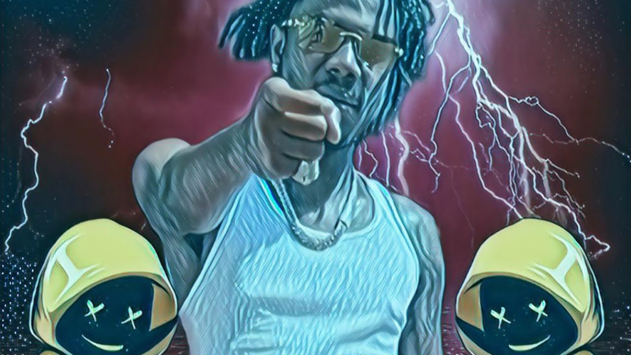 MASICKA BRAND NEW - YouTube