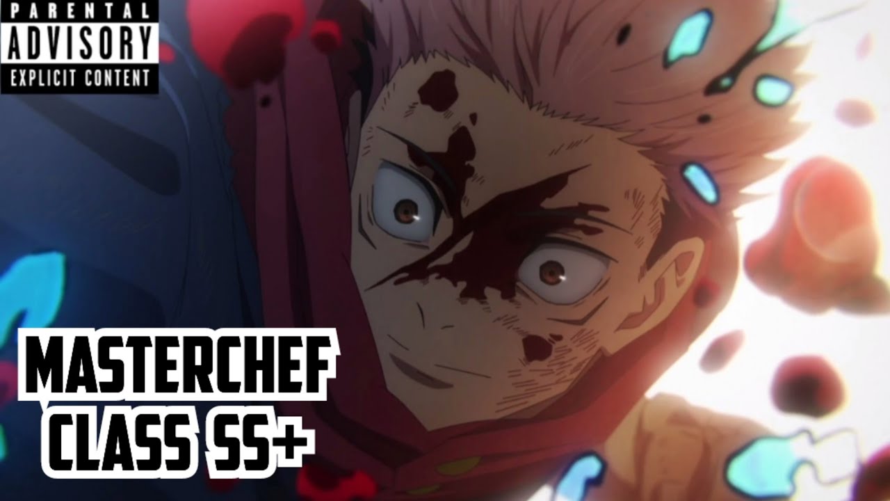POR ESO YUJI ES UNO DE LOS MEJORES COCINEROS DE JUJUTSU KAISEN - YouTube