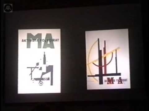 Detlef Mertins - The Enticing and Threatening Face of Prehistory - YouTube