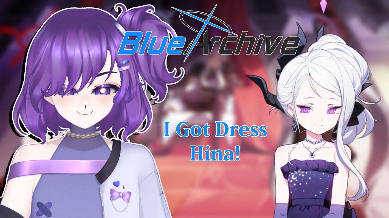 【Blue Archive】 So Gehenna Academy when? - YouTube