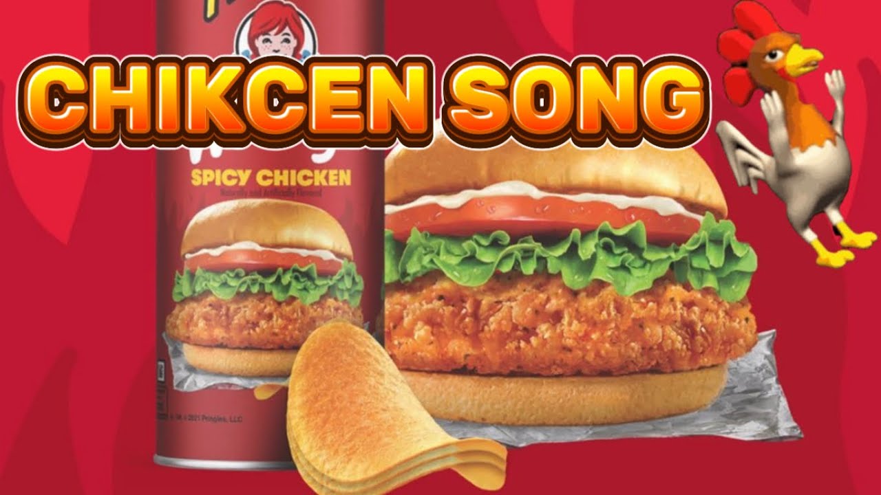 Chicken song - YouTube