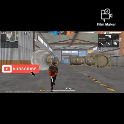 how to get headshots in free fire - YouTube