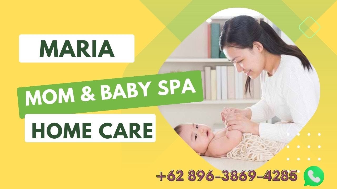 baby spa newborn | baby spa | baby spa newborn | wa. 089638694285 ...