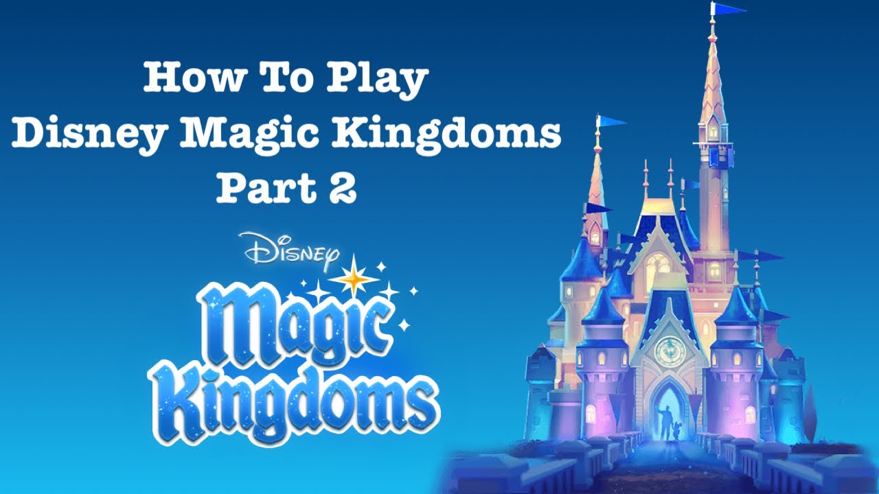 Disney magic kingdoms wiki a watery tale story progression - tanopok